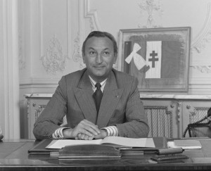 André BORD
